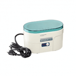 Branson Model B200 120V Ultrasonic Cleaner Review - JewelsClean