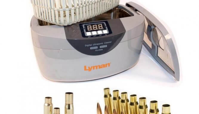 Maintaining Firearms with Ultrasonic Cleaners - JewelsClean