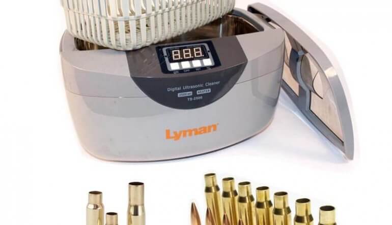 Maintaining Firearms with Ultrasonic Cleaners - JewelsClean