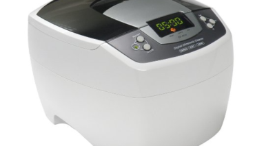Branson Ultrasonic Cleaner - Model B200 120V Review